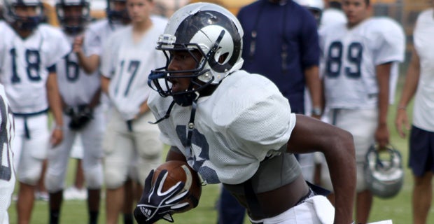 Road Report: Houston Cy Ridge