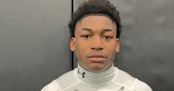 Richland 2027 RB Jayshon Gibson has high interest in TCU early on