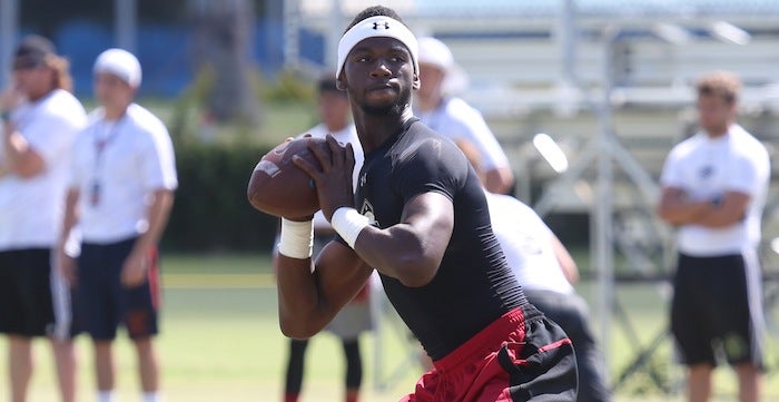 Sonofacoach Breakdown - Dwayne Lawson