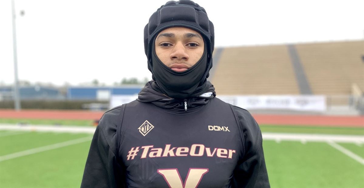 Weekly rankings notes: More 2025 recruits to know across America