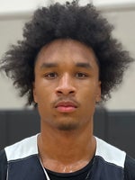 Christian Thomas, C.E. King, Small Forward