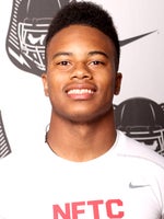 Bryan Henderson, Mesquite, Safety