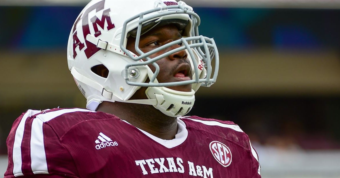Daylon Mack dominant in first day of Senior Bowl workouts
