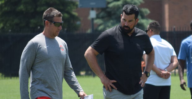 Buckeyes return to No. 1 spot in 247Sports Composite Team Recruiting ...