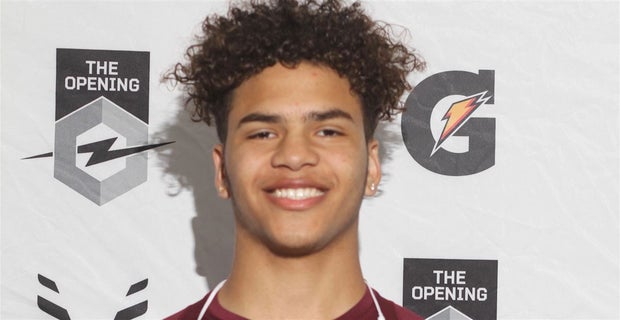 Where the 2021 quarterback class in Texas stands