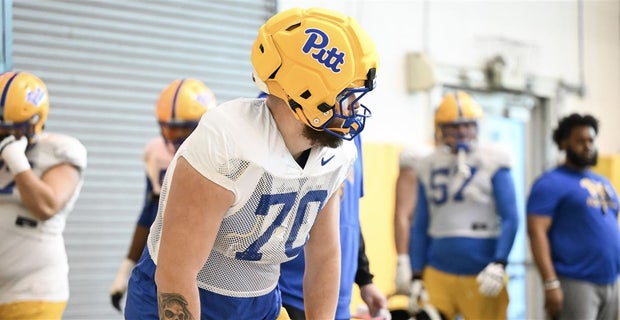 Offensive line week: A prediction on Ryan Baer's career trajectory
