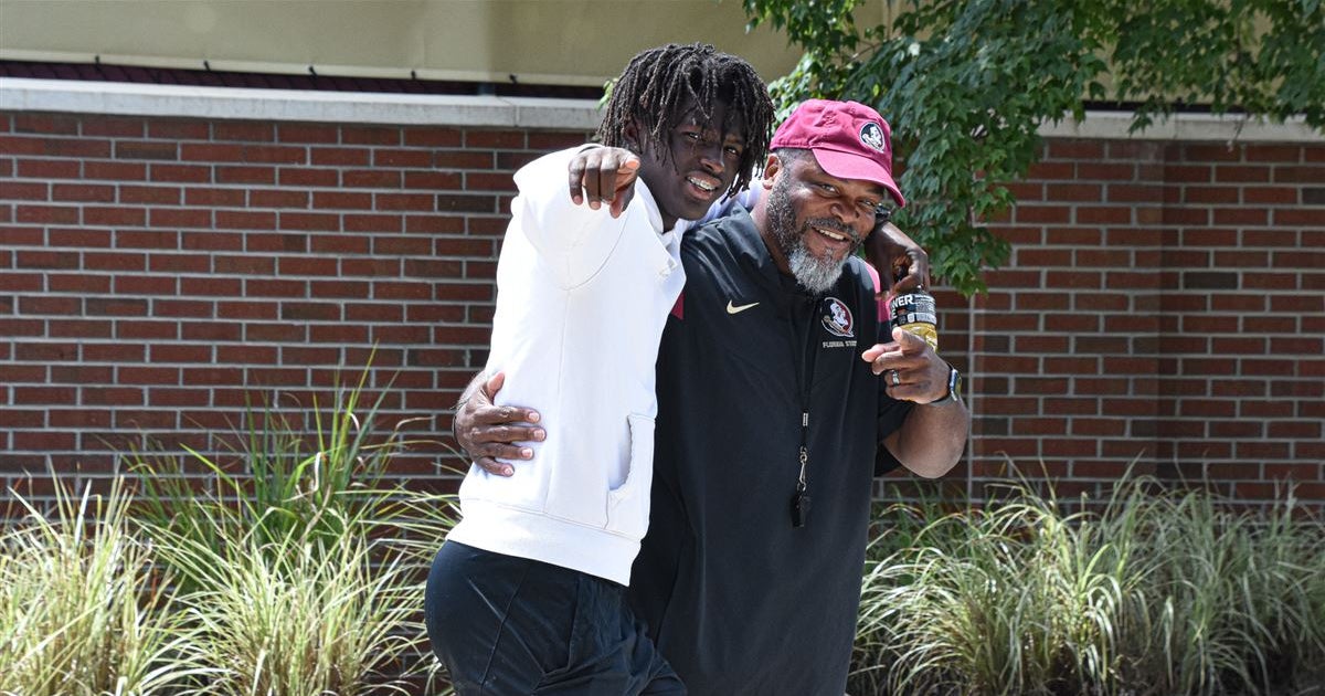 Insider: The Hykeem Williams Timeline