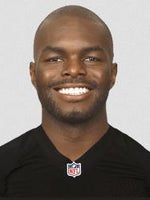 Derek Hagan, Tennessee, Wide Receiver