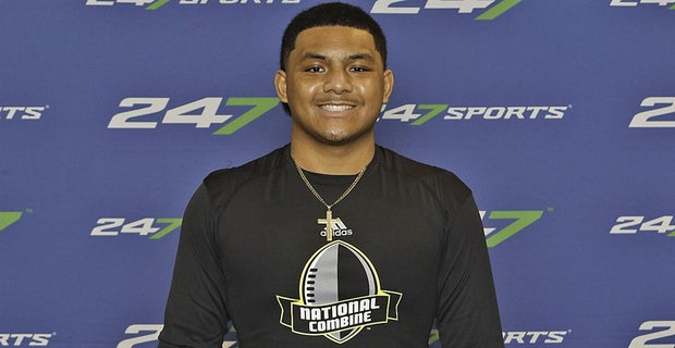 UCLA Talking Closely With 2026 DL From Washington