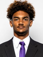 William Haskell, Washington, Quarterback