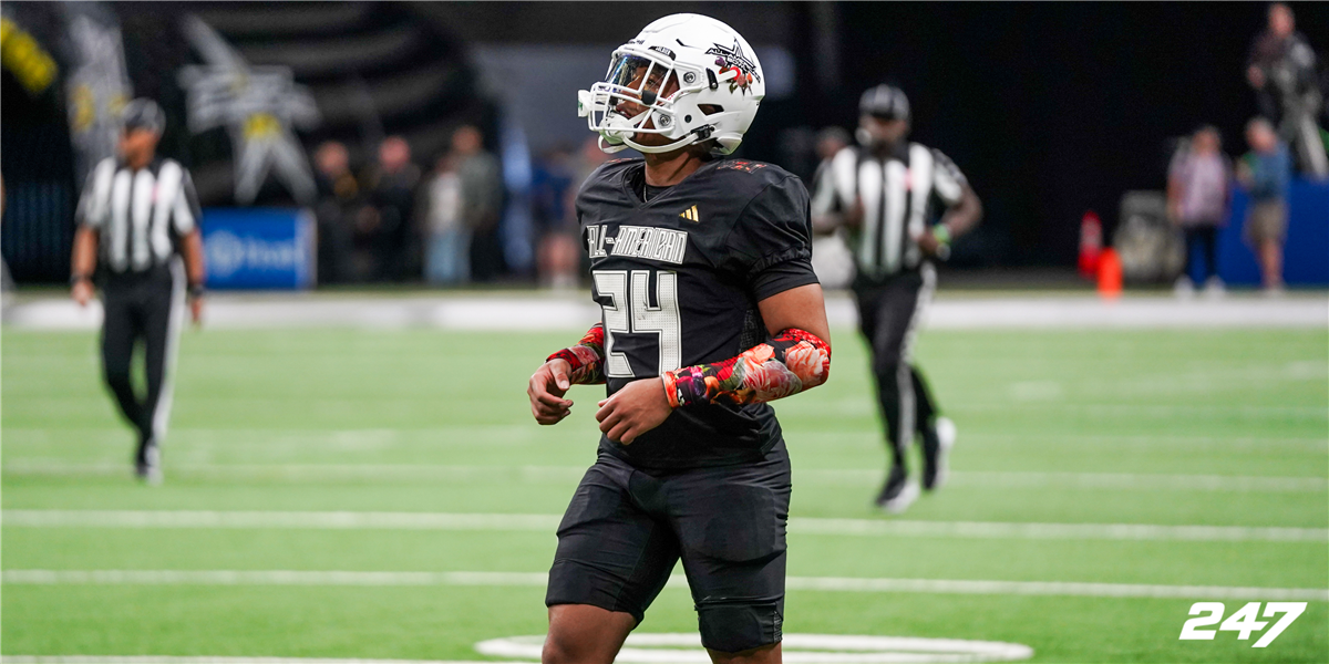 Where LSU signees and commits landed in final Top247