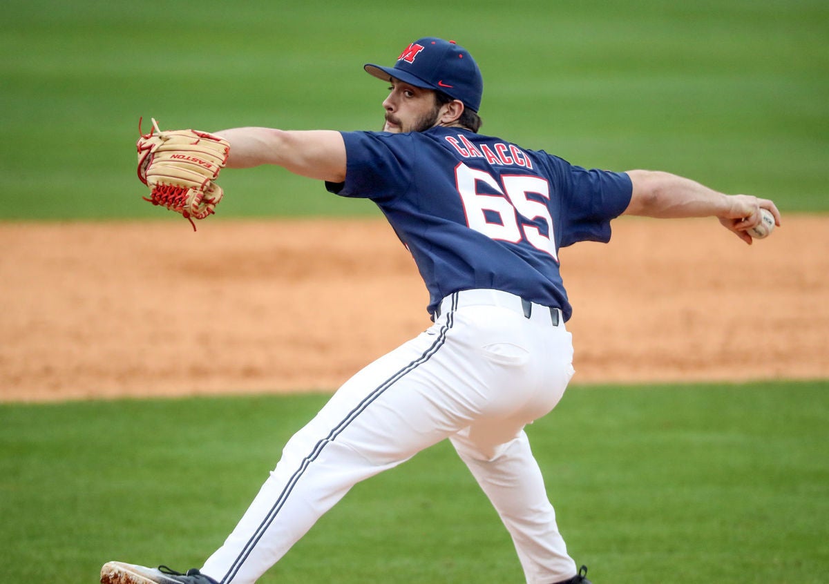 Caracci Credits Mechanical Fix for Unlocking 2018 Dominance