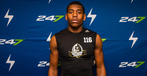 Anthony Ballard Profile Photos