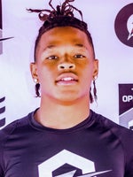 Michael Jackson III, USC, Wide Receiver