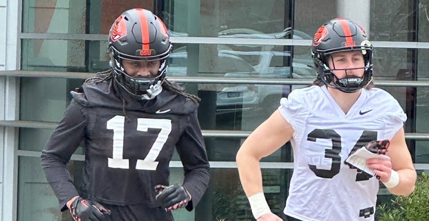 Oregon State Spring Showcase: 5 Players we are excited to watch
