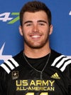 Jake Fromm, Houston County, Pro-Style Quarterback
