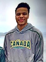 Crisshawn Clark, Pittsburgh, Point Guard