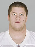 Michael Turkovich, Notre Dame, Offensive Tackle