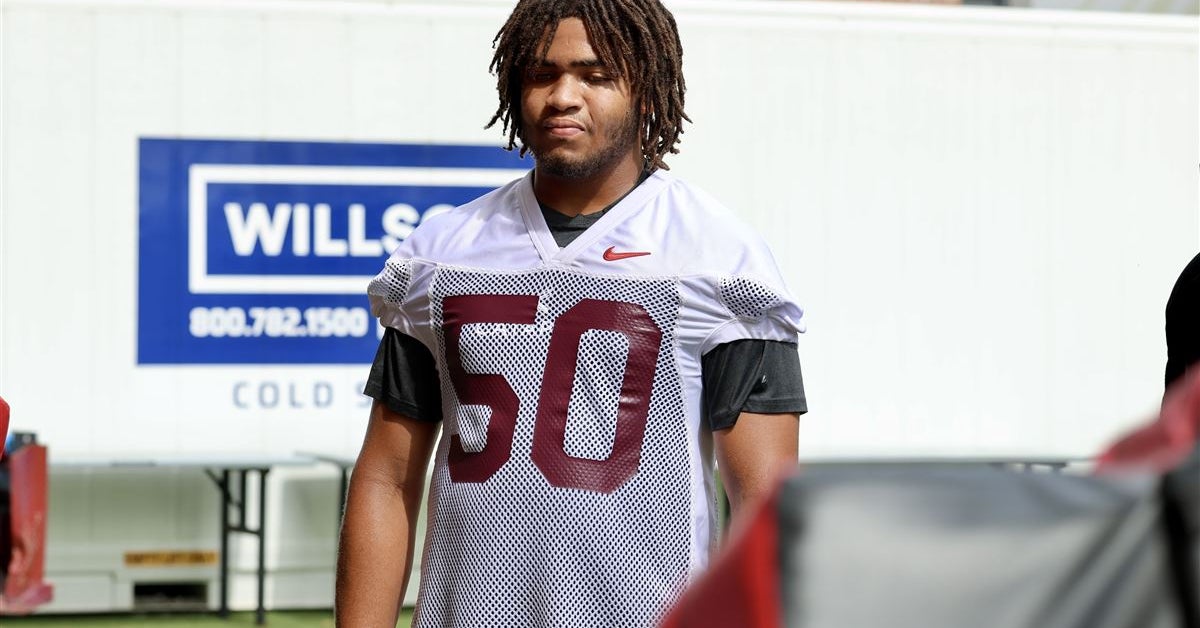 What will FSU football do at offensive tackle after losing out on 5 ...