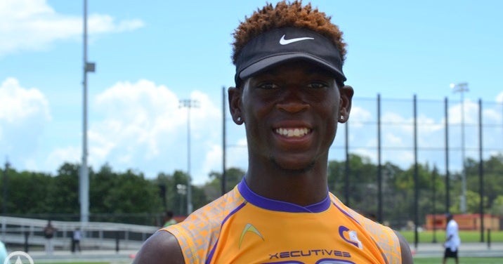 Whetzel Makes the Call for Oregon State