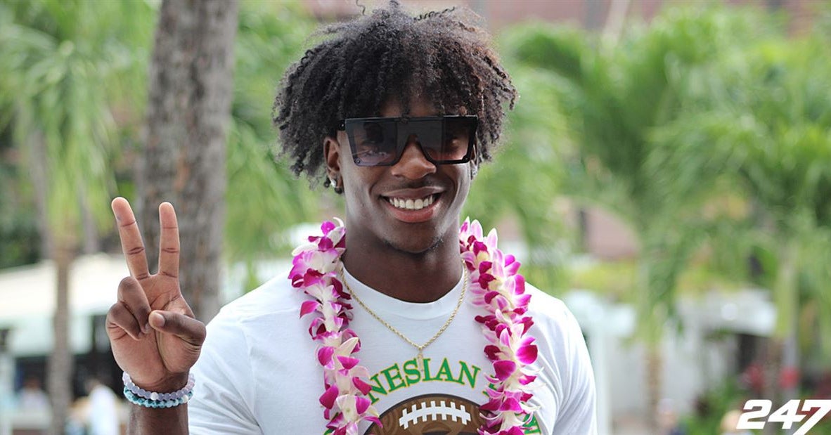 College football's 13 impact true freshman entering 2023 season, per ...