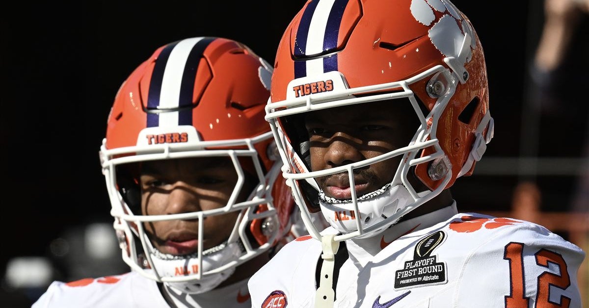 Predicting Clemson football's final record in 2026 after schedule release