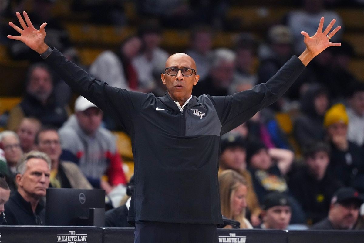 Game 24 Preview: UCF