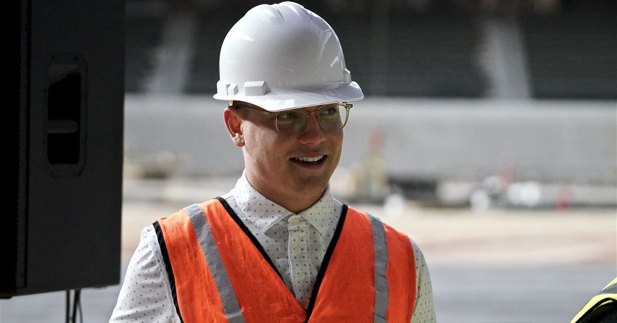 Steele Walker seeing career come 'full-circle'