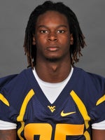 Devonte Robinson, Green Bay, Wide Receiver