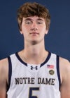 Cole Certa, Notre Dame, Shooting Guard