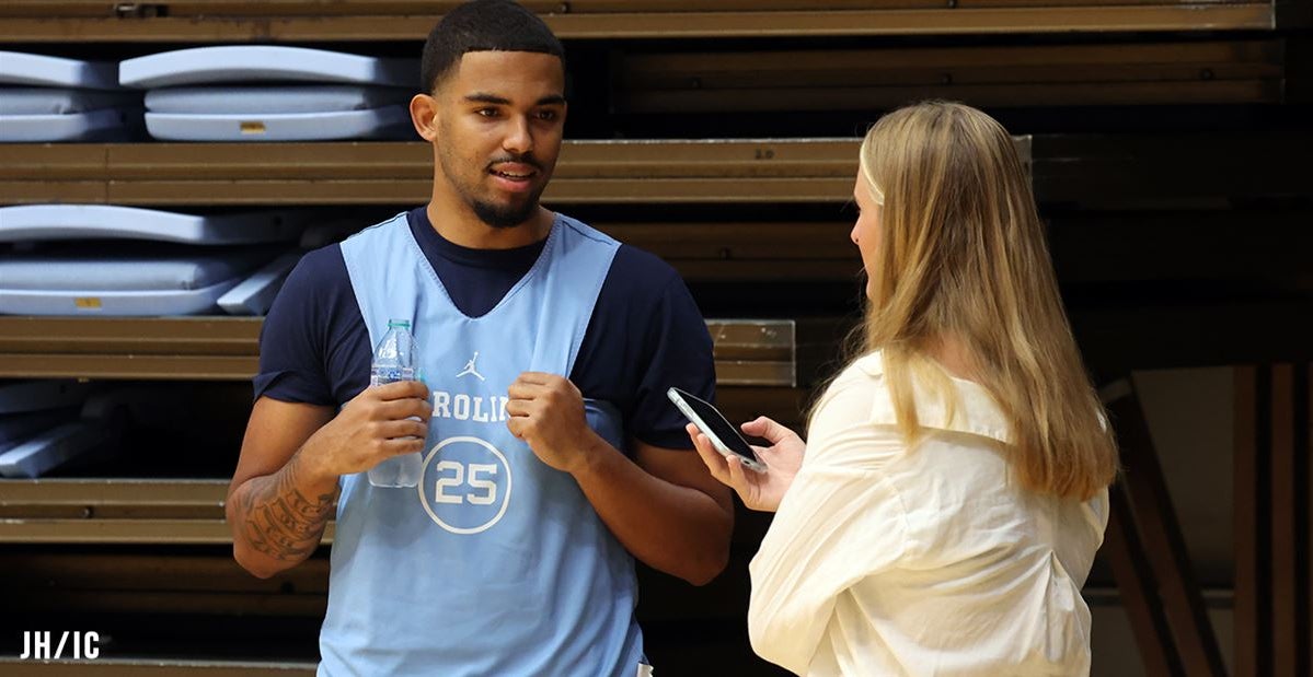 Elijah Davis Separating 'Business,' Family As Head Coach's Son