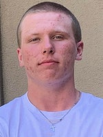 Caden Bailey, Hilmar, Athlete