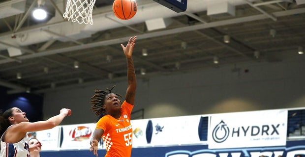 QUICK TAKE: Lady Vols stay unbeaten with win over Spiders