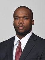 Jordan Fredericks, Massachusetts, Running Back