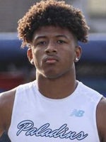 Adrian Laing, Temple, Cornerback