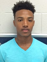 Daquavious Hardin, Chester, Cornerback