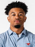 Jonathan McGill, SMU, Safety