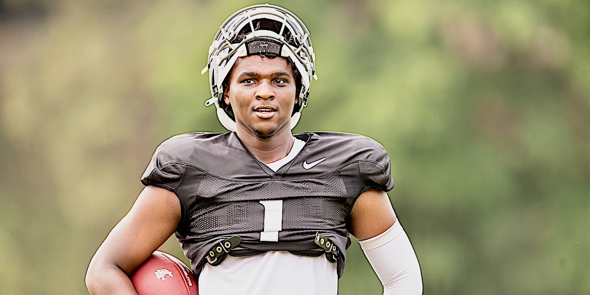 Cameron Ward’s dad says Coug QB declined NIL offers ‘north of $1 million’