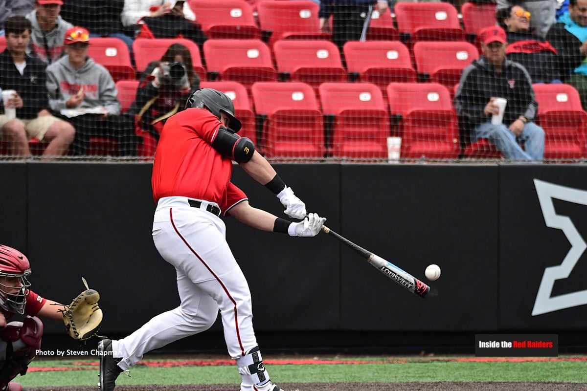 Inside the Red Raiders Top 10 Photos of 2018