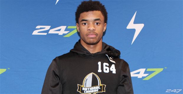 Vincent Flythe to commit from six