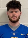 Spencer Barrett, Carmel, Offensive Line