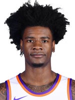 Josh Jackson, Memphis, Shooting Guard