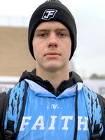 Mason Shorb, Rouse, Quarterback