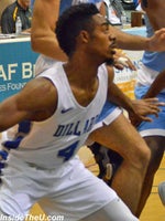 Seth Coddington, Dillard, Point Guard