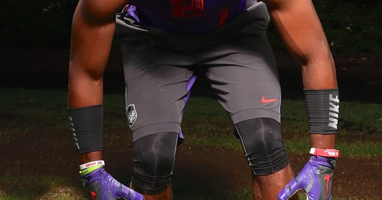 Justin Reid & Donte Jackson big movers in Top247