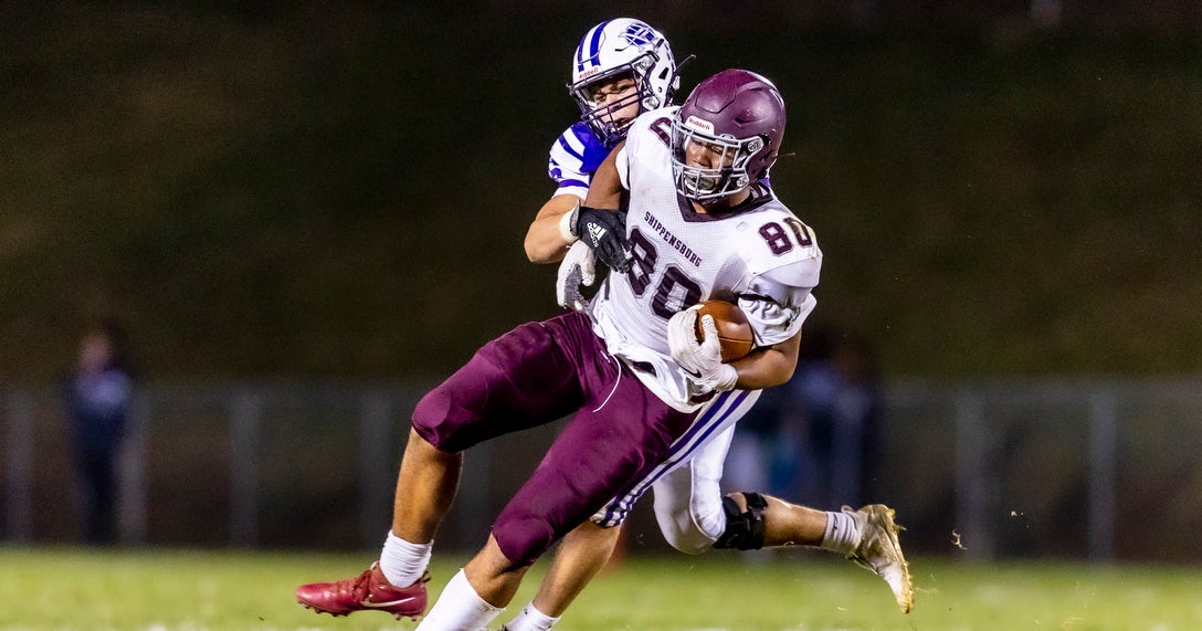 '22 DE Anthony Smith sets Minnesota official visit