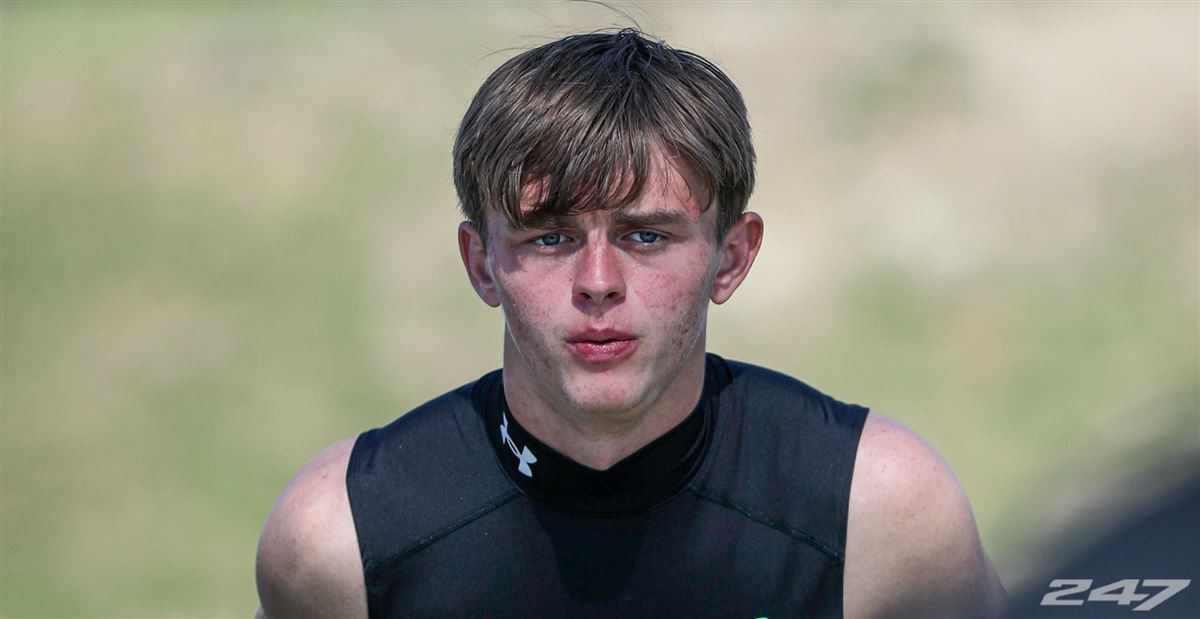 BYU lands commitment from Basha High School's Thomas Prassas BYU lands commitment from Basha High School's Thomas Prassas