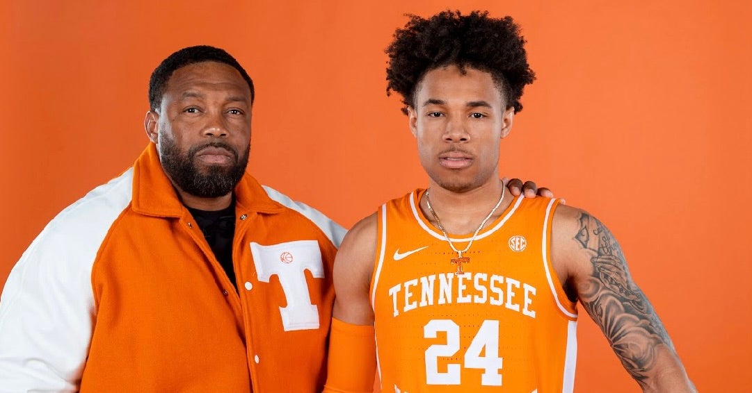 'I'm going to win:' 2025 PG Troy Henderson details decision to commit ...