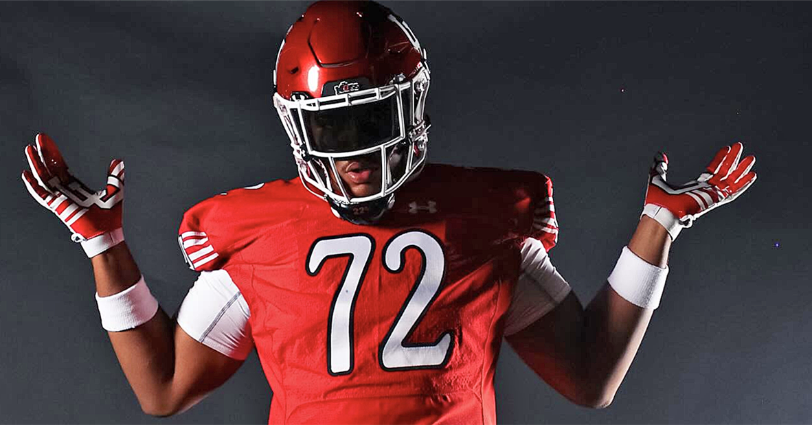 Multiple 2026 Utah commits get big ratings bumps in the latest ...