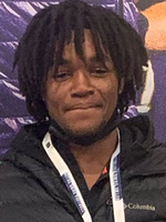 Daniel Wingate, Maryland, Linebacker